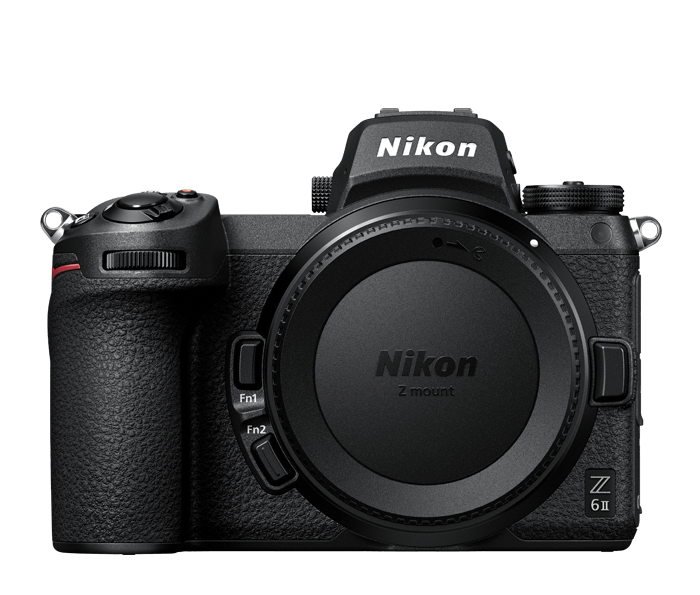 Rent A Nikon Z6 II In Lancaster, PA (Near Harrisburg & Philadelphia ...