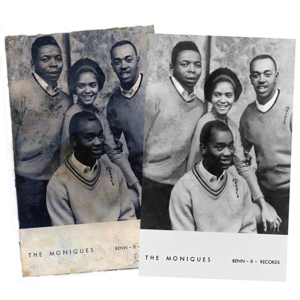 Photo Retouching And Restoration Services | Perfect Image Camera