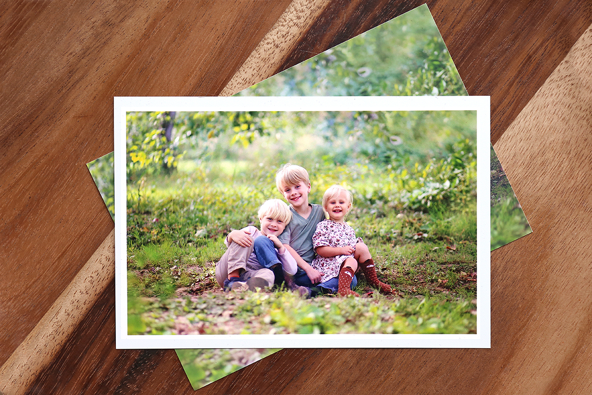 Showcase Your Digital Photos With Lustre & Glossy Prints From Perfect ...