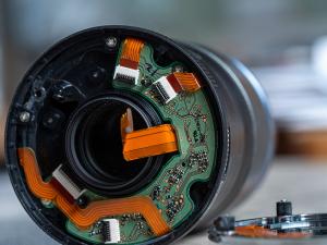 Professional Camera & Lens Repair Services | 6-Month Warranty