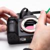 Camera Sensor Cleaning Services | Nikon, Canon, Sony & More