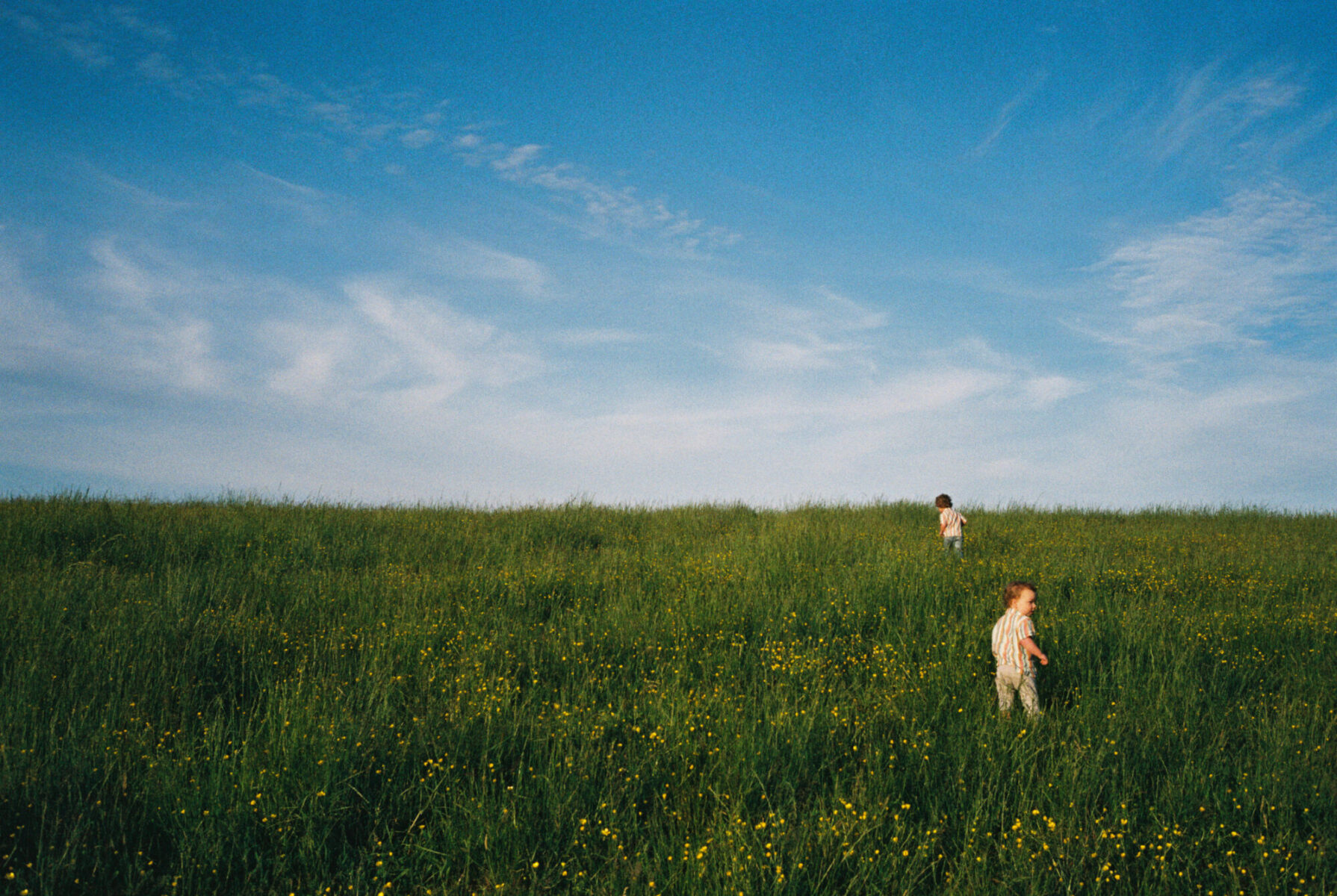 Fujifilm 200 | Perfect Image Camera